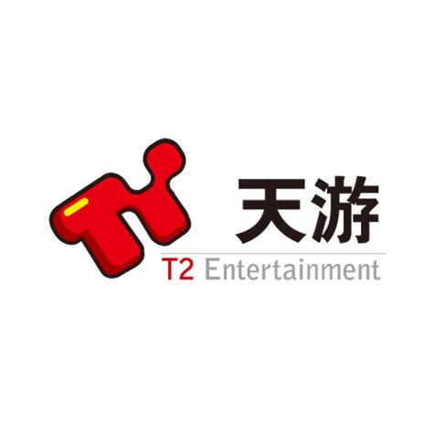 天游科技是什么游戏图标