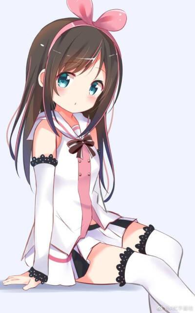 爱酱次元小伙伴