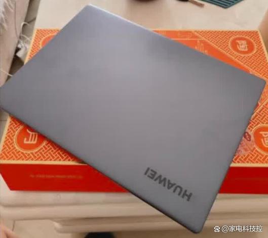 华为和小米笔记本哪个好图标