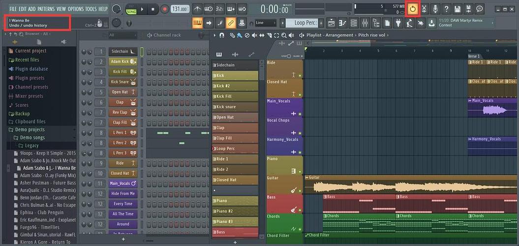 flstudiomobile图标
