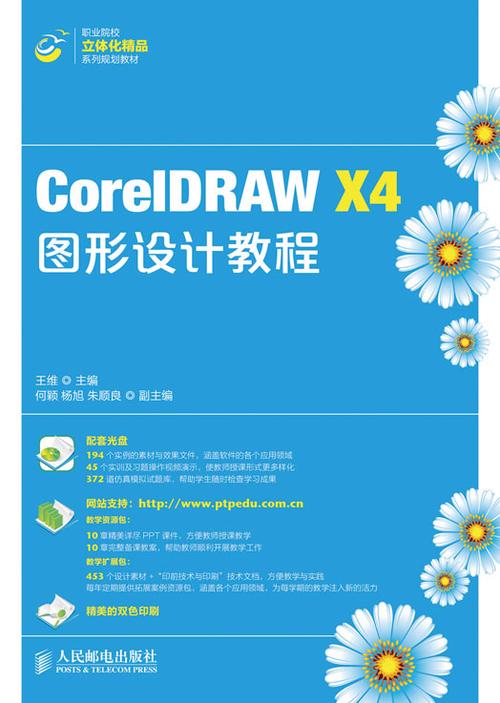 coreldrawx4画图教程图标