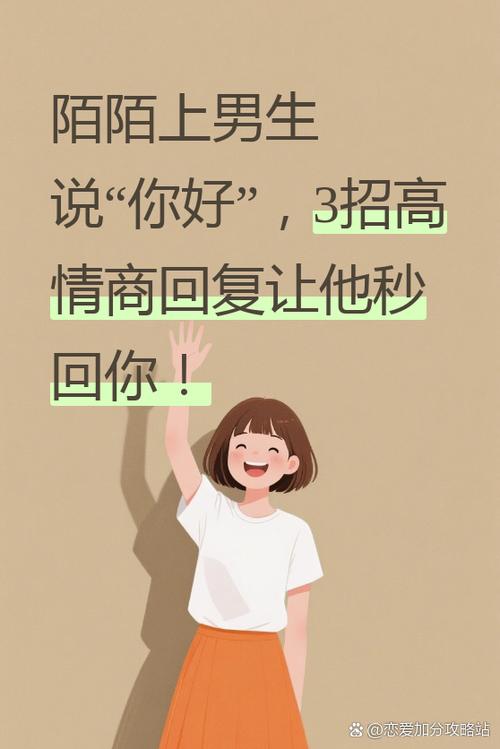 陌陌打招呼用语图标