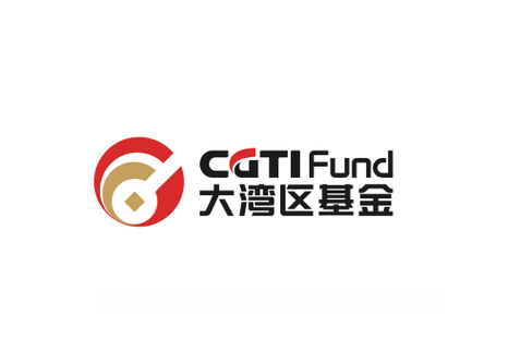 粤港澳大湾区基金图标
