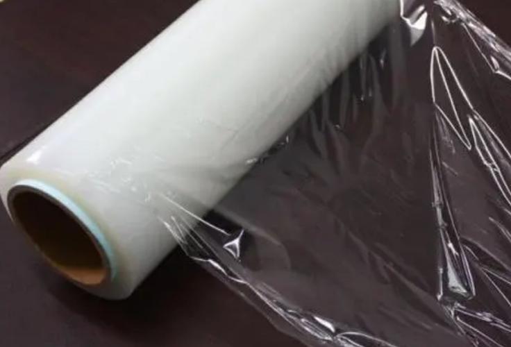 羽毛球拍 保鲜膜图标