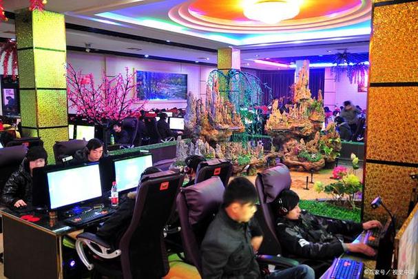网吧电脑挂机要钱吗截图