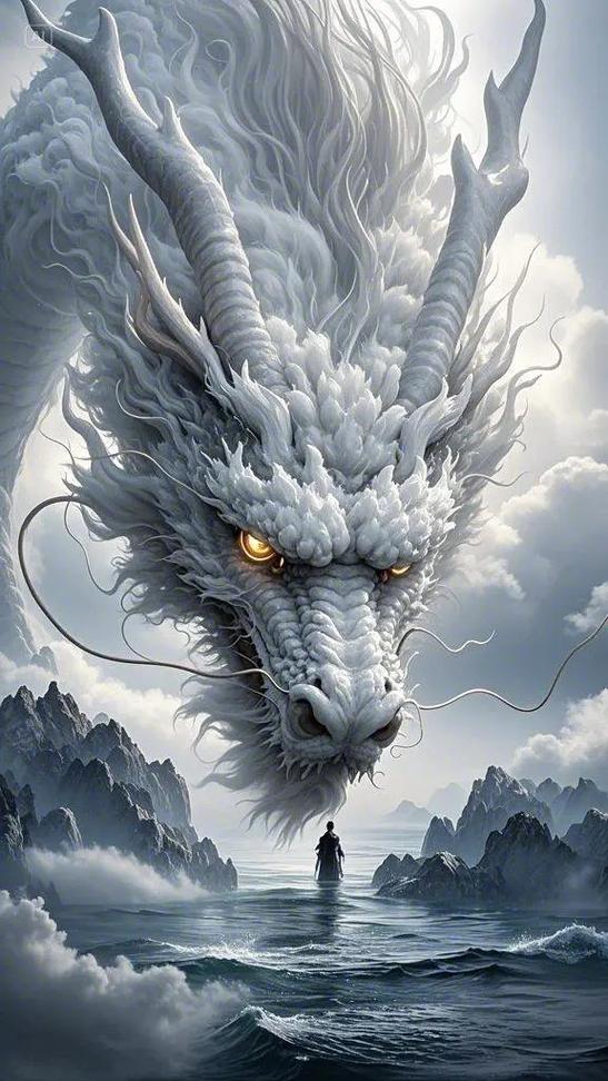 上古巨龙图片图标