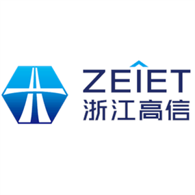 浙江高信技术股份有限公司图标