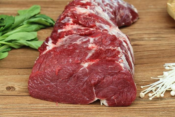 牛肉批发市场进货渠道图标