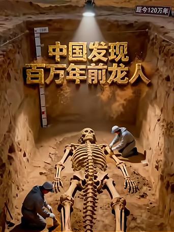 龙家老祖宗是谁图标