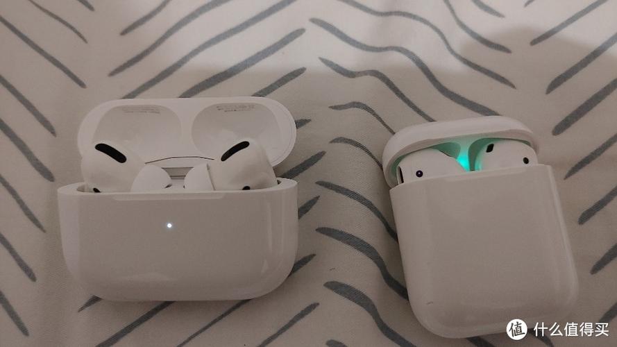 airpods 一直亮白截图
