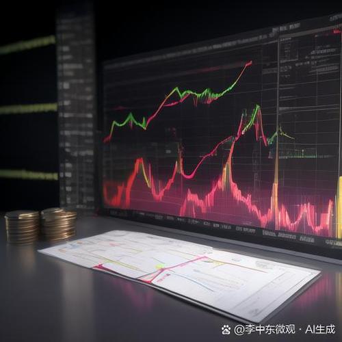 量化炒股能赚钱吗图标