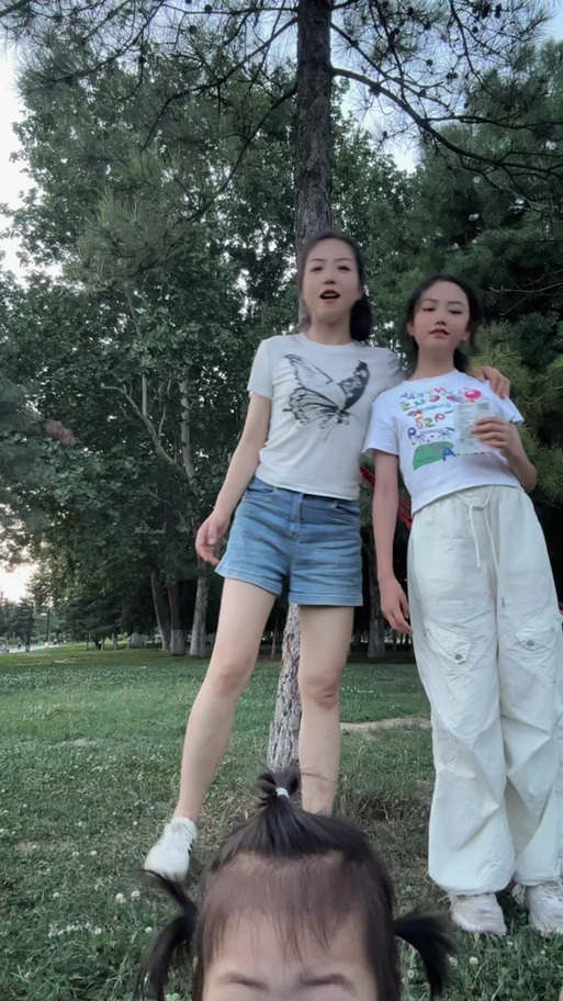 宝妈俩姐图标