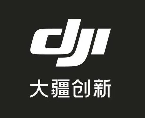 大疆图标