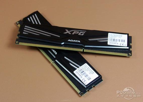 ddr3超频内存推荐图标