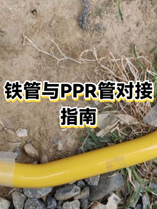 ppr对接怎么取出图标