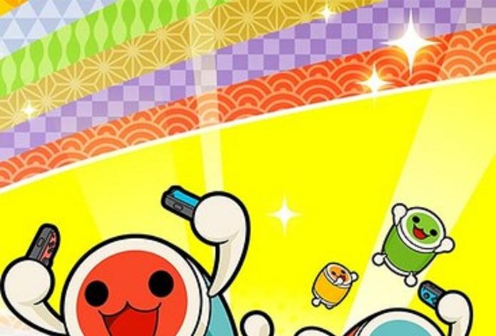 ns太鼓达人中文图标