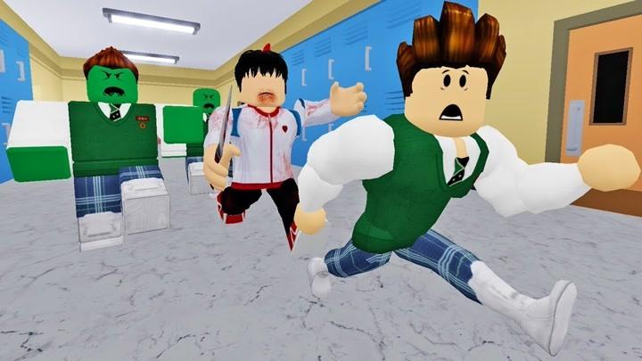 咯咯多解说roblox
