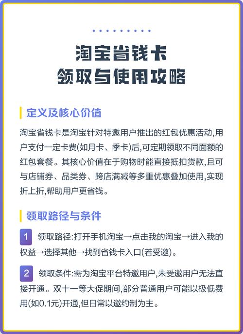 开通省钱卡划算吗图标