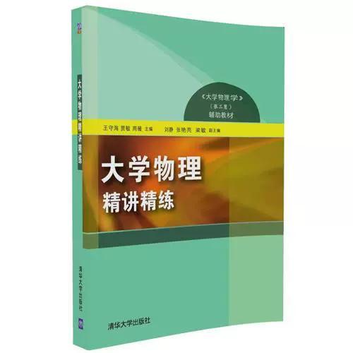 大学物理知识点图标