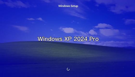 windows surface无法开机图标