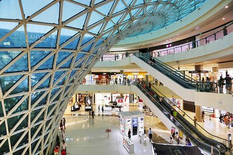 海南最便宜的免税店图标