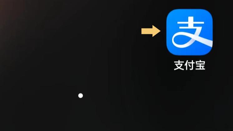 支付宝更新数据要好久图标