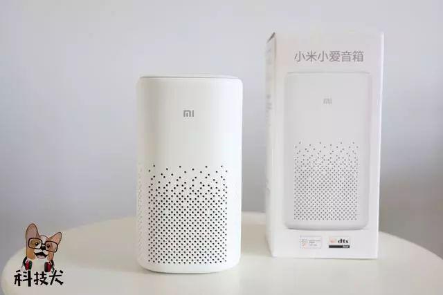 小爱音箱如何调音量图标