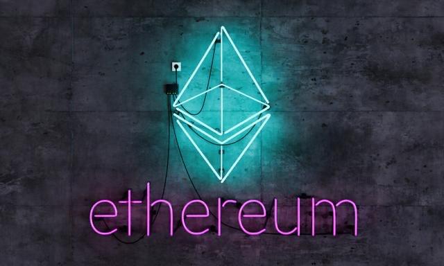 ethminer截图