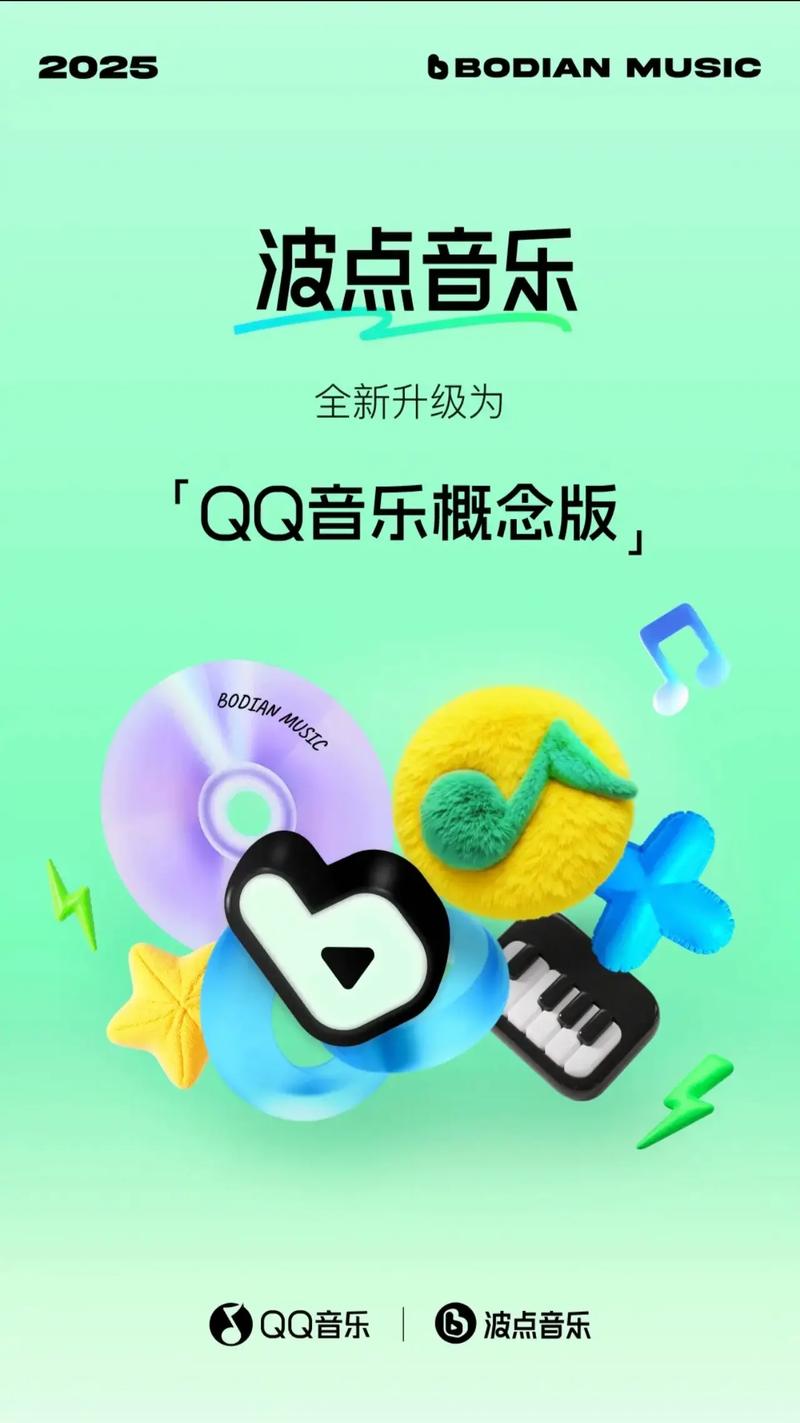 qq音乐s13什么概念图标