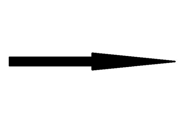 颜文字箭头→眼神图标