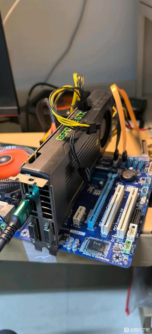 台式电脑睡眠模式主机风扇不停图标