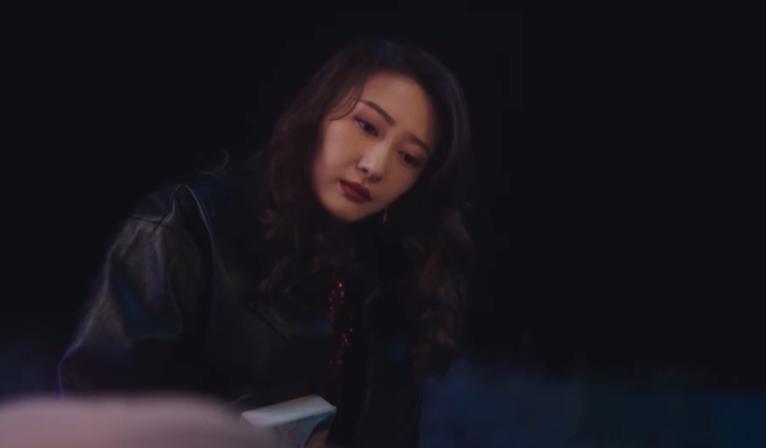 毛琴的扮演者爱丽丝是谁图标