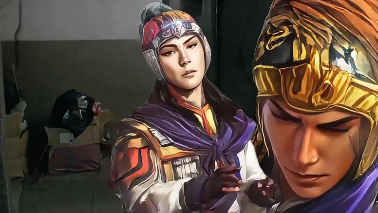 三国志战略版陆逊图标