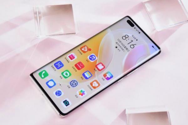 华为手机突然只能2g截图