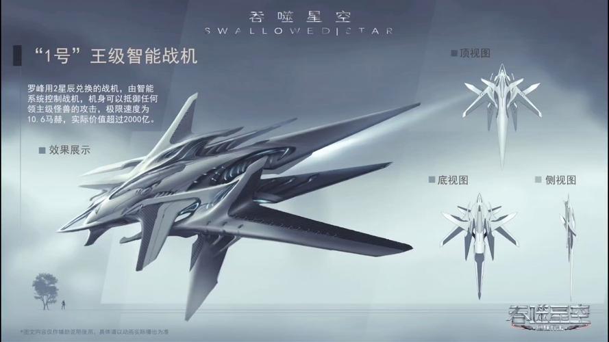 无人深空武器获取图标