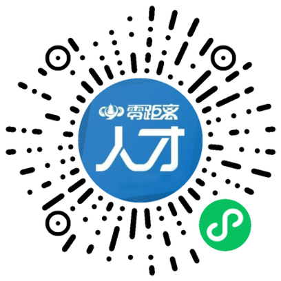 常熟零距离招聘图标