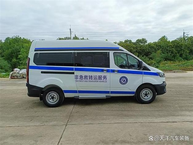 江铃全顺封闭货车图标