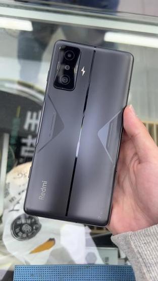 红米k50增强版截图