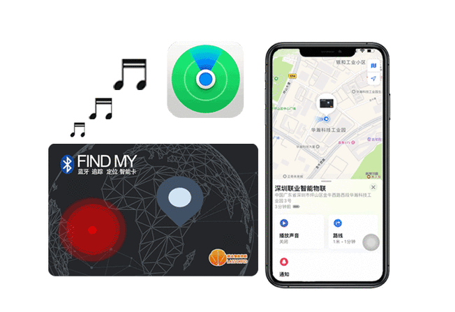 findmyiphone截图