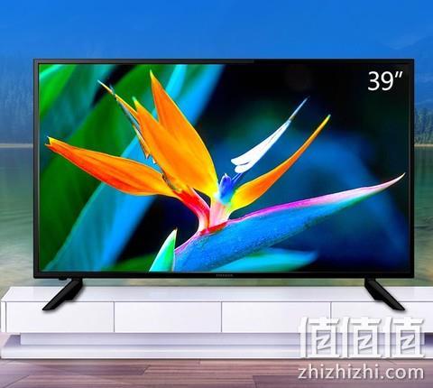 熊猫39寸液晶电视图标