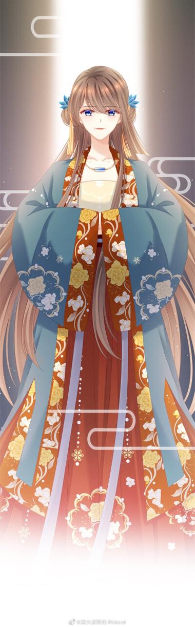 君临天下女帝的后宫图标