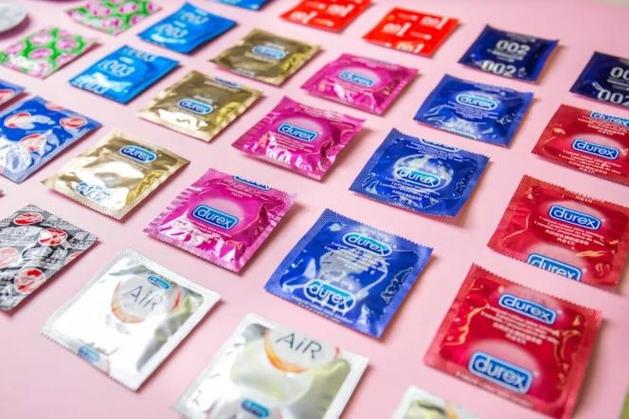 女生更喜欢冈本还是杜蕾斯图标
