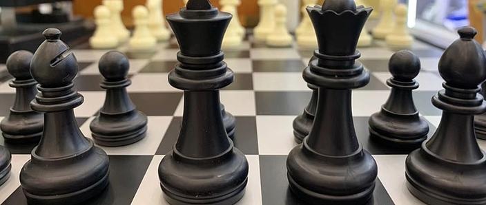 国际象棋需要报班学吗截图