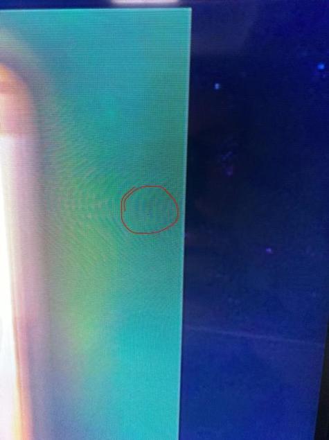 电视打开一闪一闪是怎么回事图标