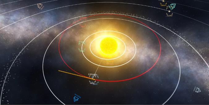 SolarSmash最新版下载图标