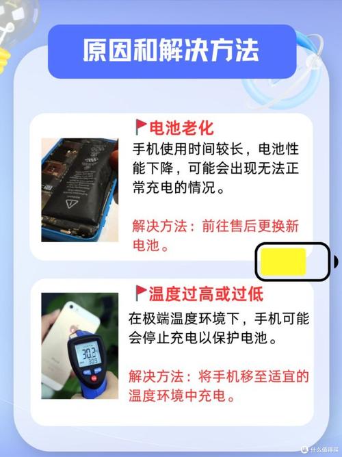 红米手机冲不上电怎么解决截图