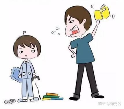 跟父母无法沟通很压抑怎么办图标