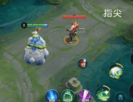 阿古朵最怕三个射手图标