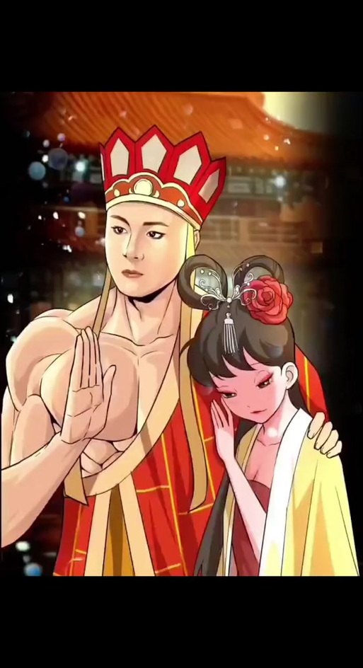 先娶女王后取经截图