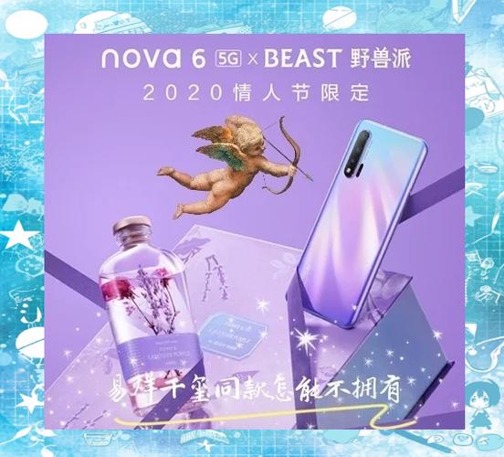 nova6换屏多少钱图标